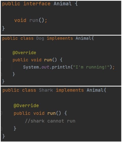 Solid Clean Code In Object Oriented Programming Applications And