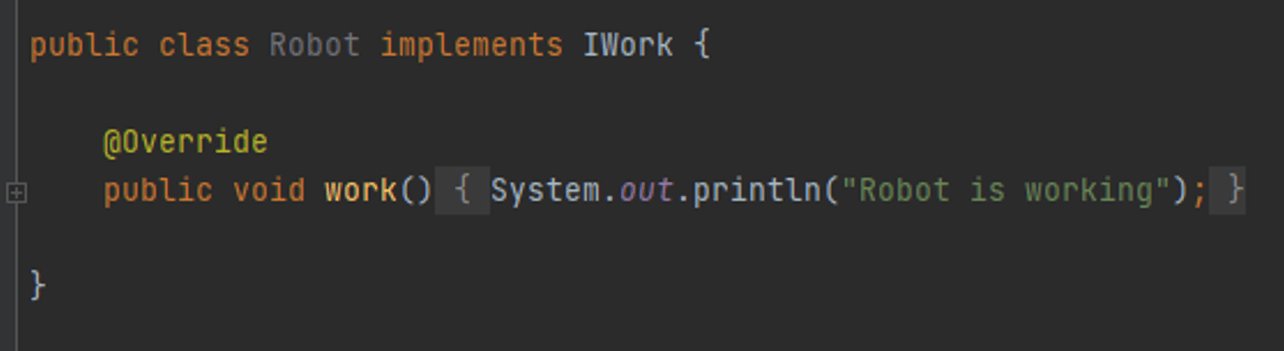 Solid Clean Code In Object Oriented Programming Applications And